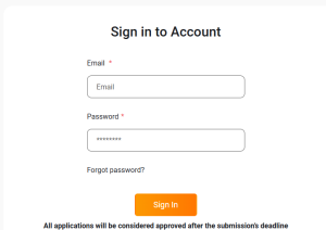 Mohre Login - Registration - Mohre Employee Login