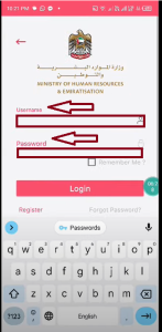 MOHRE App UAE Guide 2026: Features, Benefits And Registration Process ...