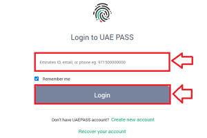 UAE Pass 2026: A Guide To Register, Login And Use Secure Online Services