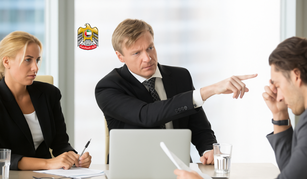 MOL Enquiry Services - How Can I Check My UAE Mol Status?