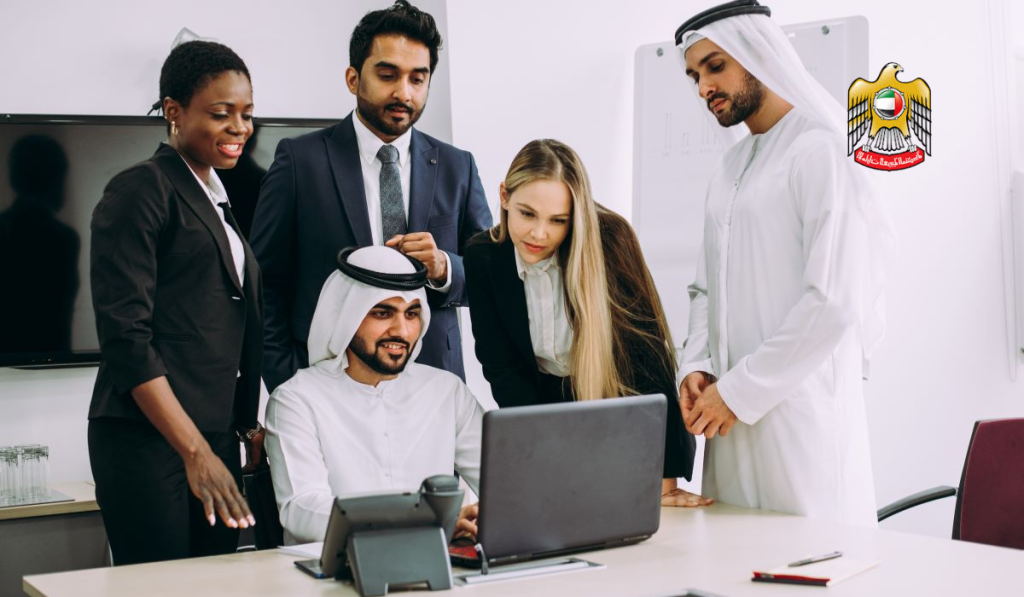 MOHRE Work Bundle UAE