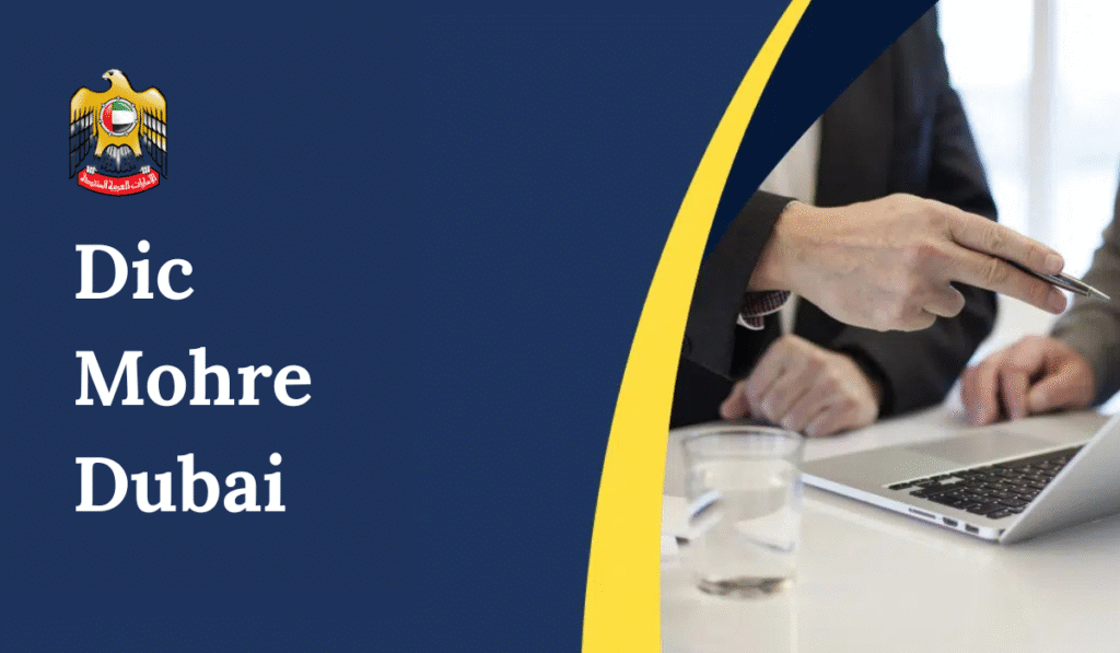 MOHRE Work Bundle UAE